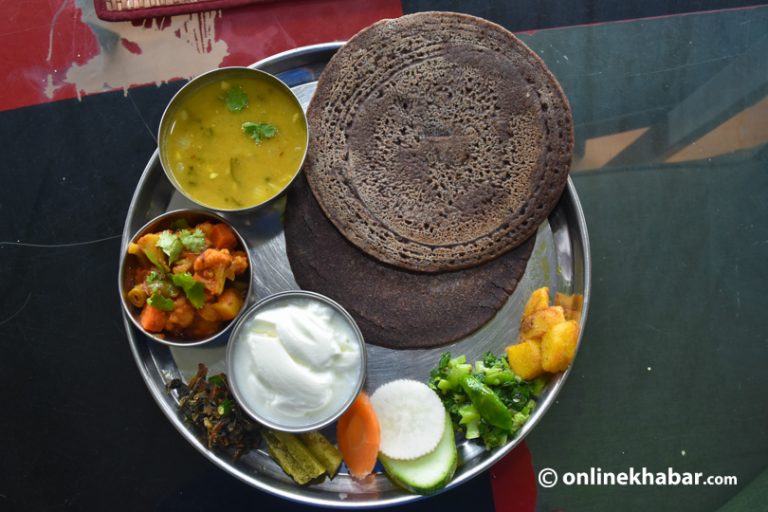 8 best Nepali food items that you should have as snacks in modern times ...
