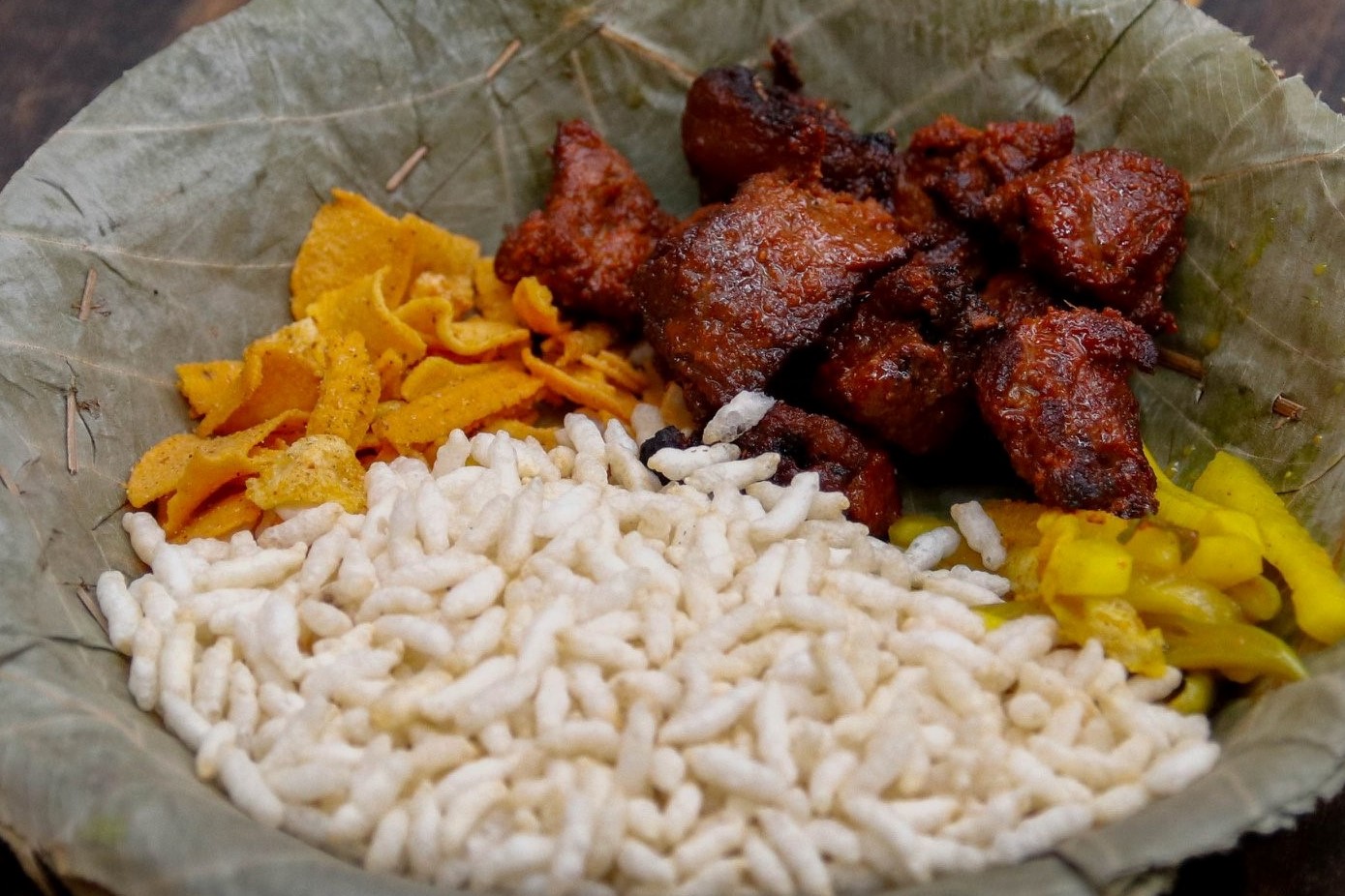 8 sekuwa places in Kathmandu to should try out