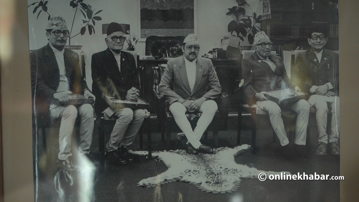 Narayan Gopal: 5 unknown stories of the iconic man all love