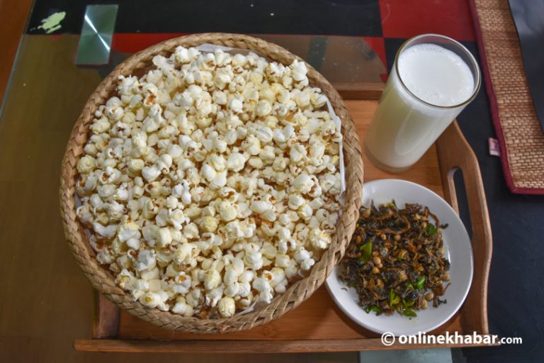 8 best Nepali food items that you should have as snacks in modern times ...