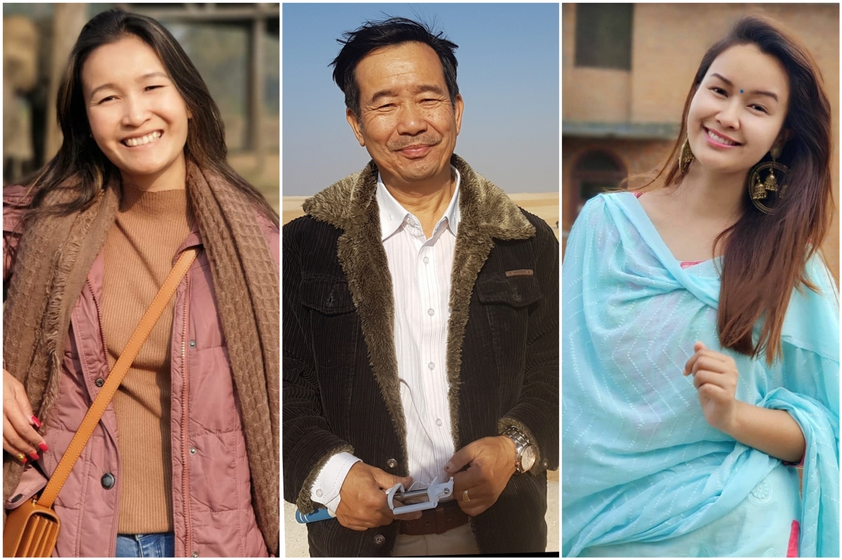 Father's Day: Popular fathers and their children of Nepal