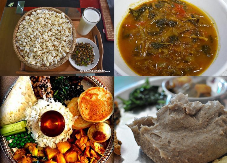 8 best Nepali food items that you should have as snacks in modern times ...