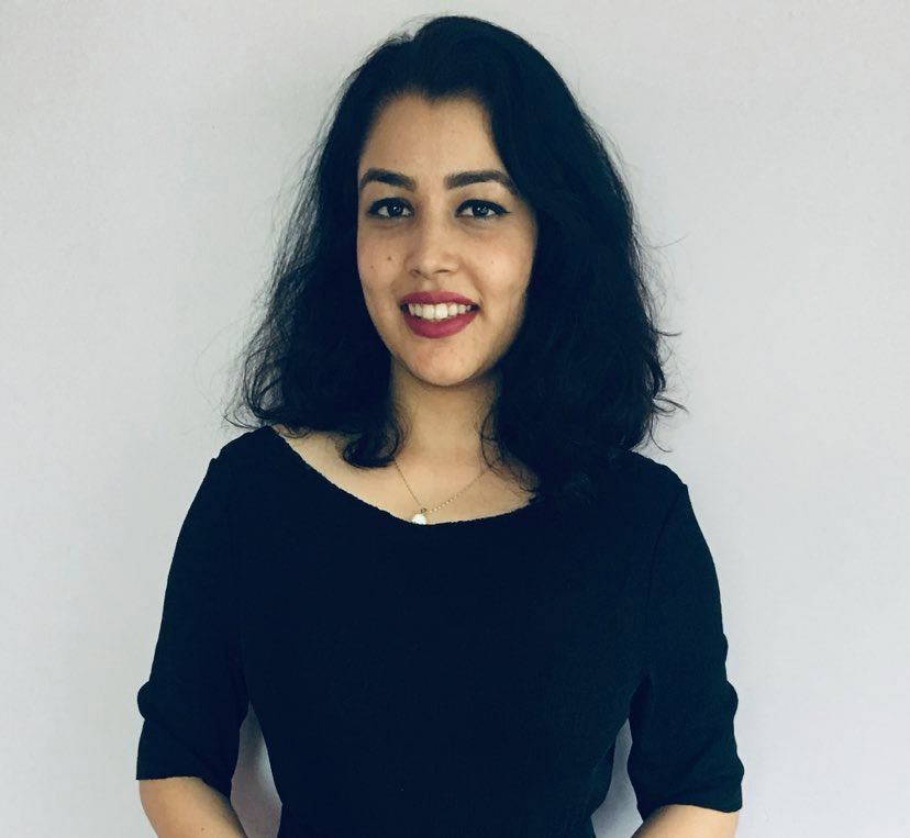 Prachi Pandey - OnlineKhabar English News