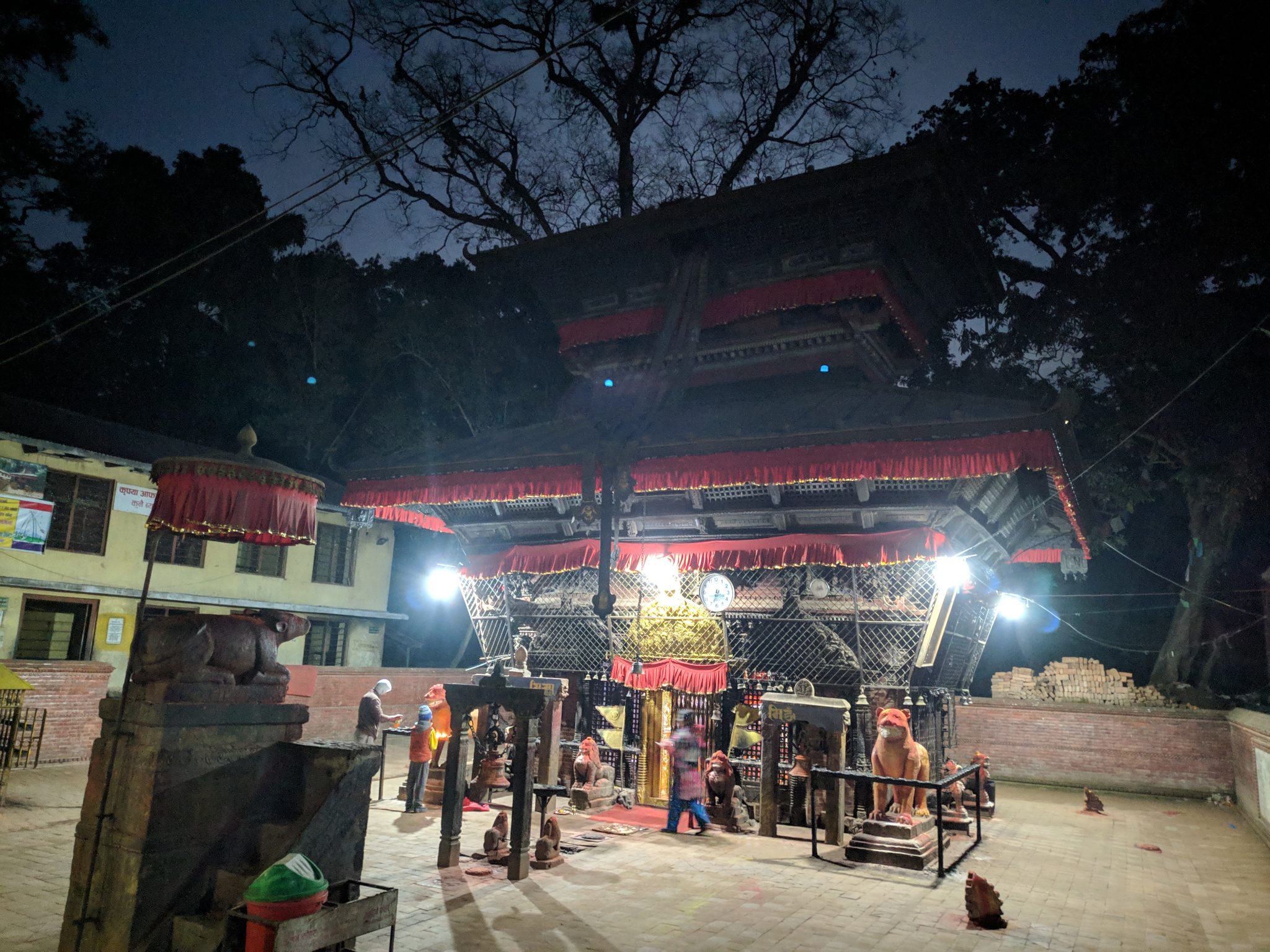 9 major Kathmandu temples to visit during Dashain Navaratri - OnlineKhabar English News