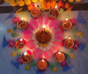 Make your Tihar eco-friendly. Here's better ways to do so