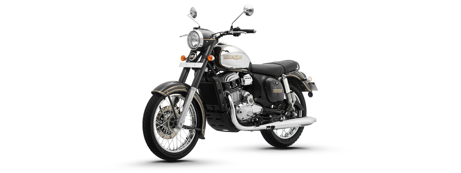 Price list: 3 models of Jawa motorcycles in Nepal - OnlineKhabar ...