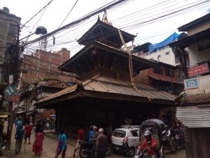 9 major Kathmandu temples to visit during Dashain Navaratri ...