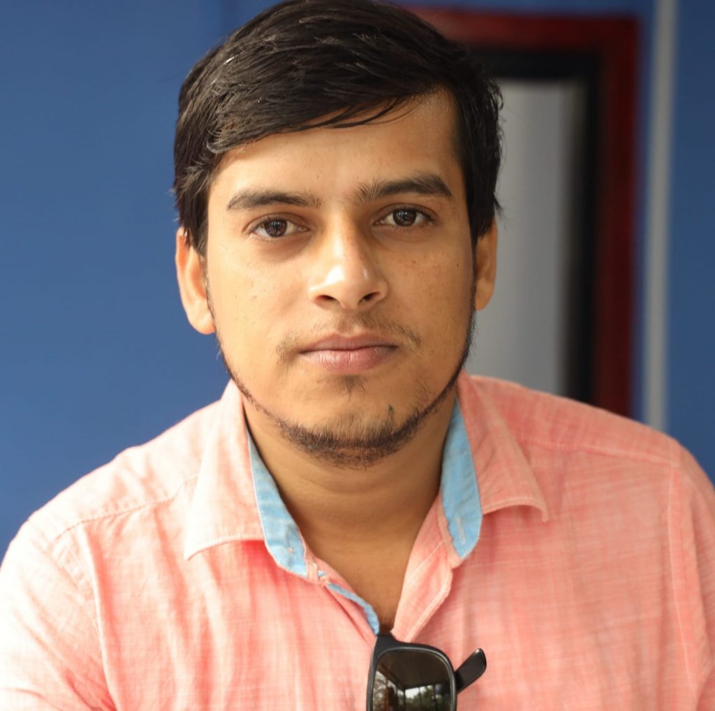 Hari Adhikari - OnlineKhabar English News