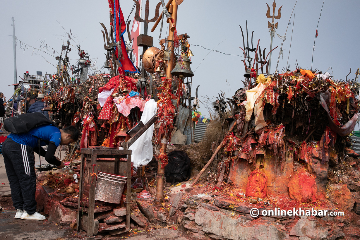 Visit some of these 9 major Shakti peeths during Dashain Navaratri in ...