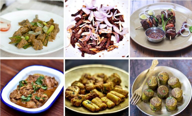 10 treats meat lovers crave for in every Dashain festival