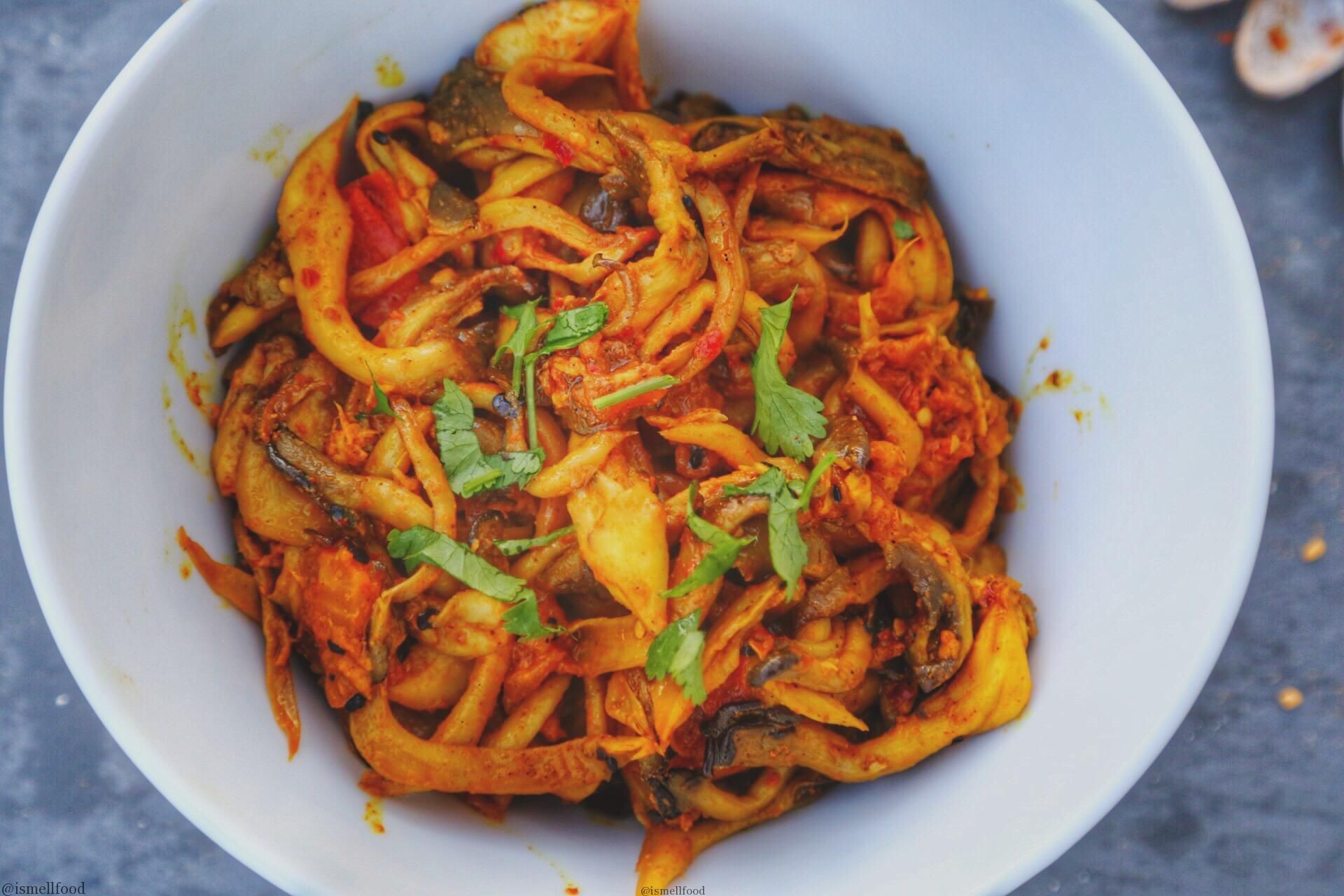 8 most delicious vegetarian dishes to try this Dashain