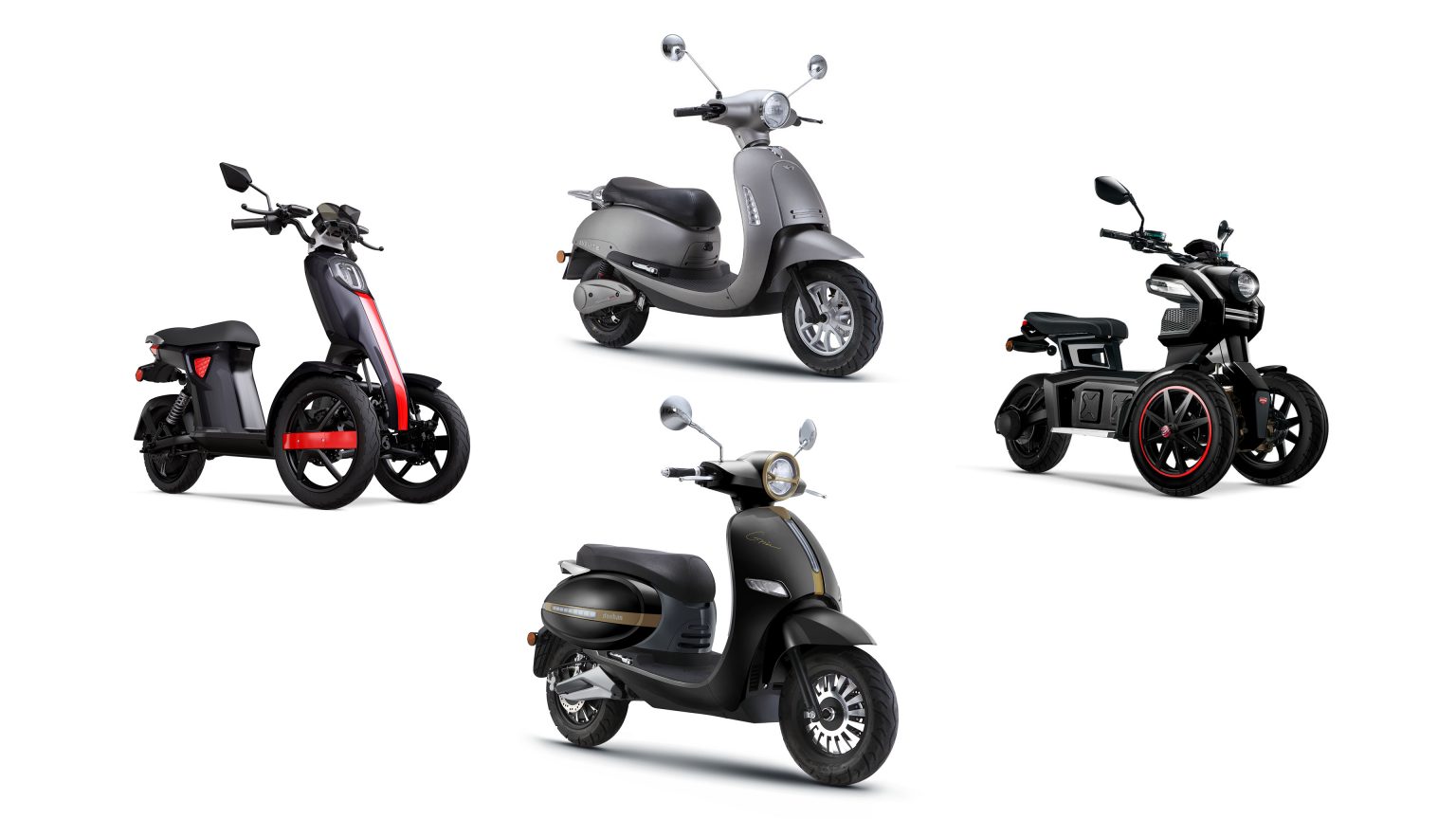 Electric two-wheeler price list: 56 options from 15 brands to choose ...