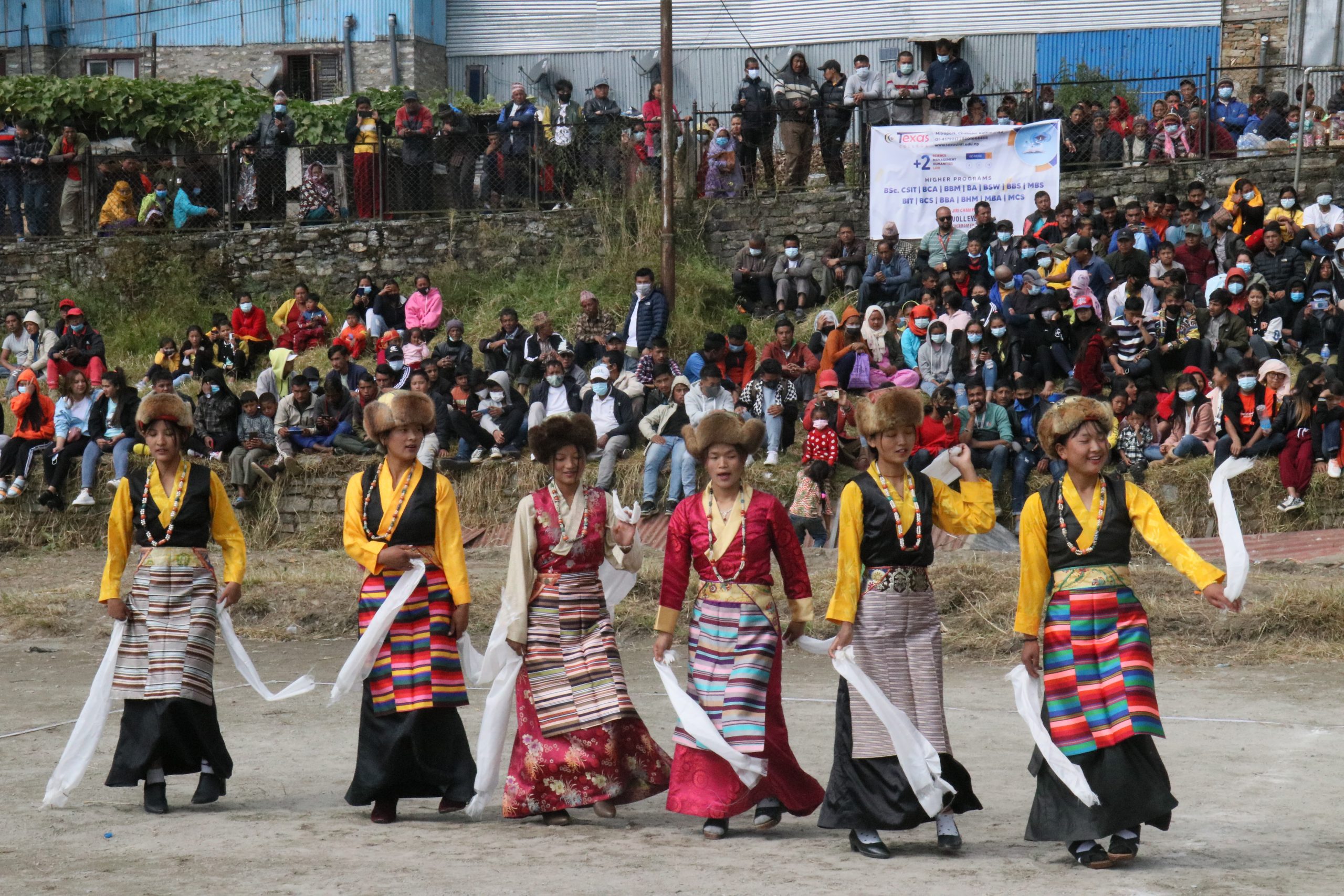 Jiri: Travelling to 'Nepal's Switzerland' in an unplanned yet fun way ...
