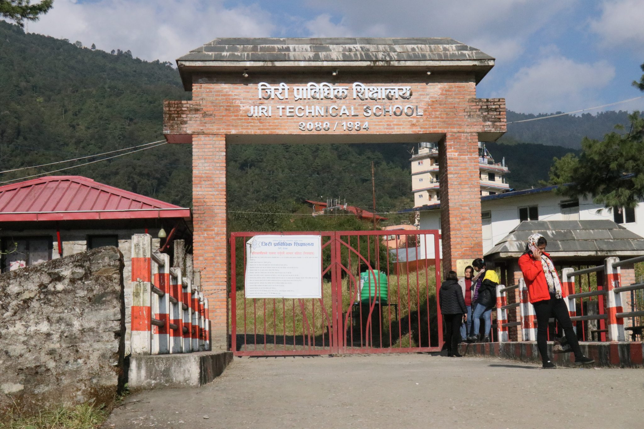 Jiri's once glorious identity as gateway to Everest is now losing its ...