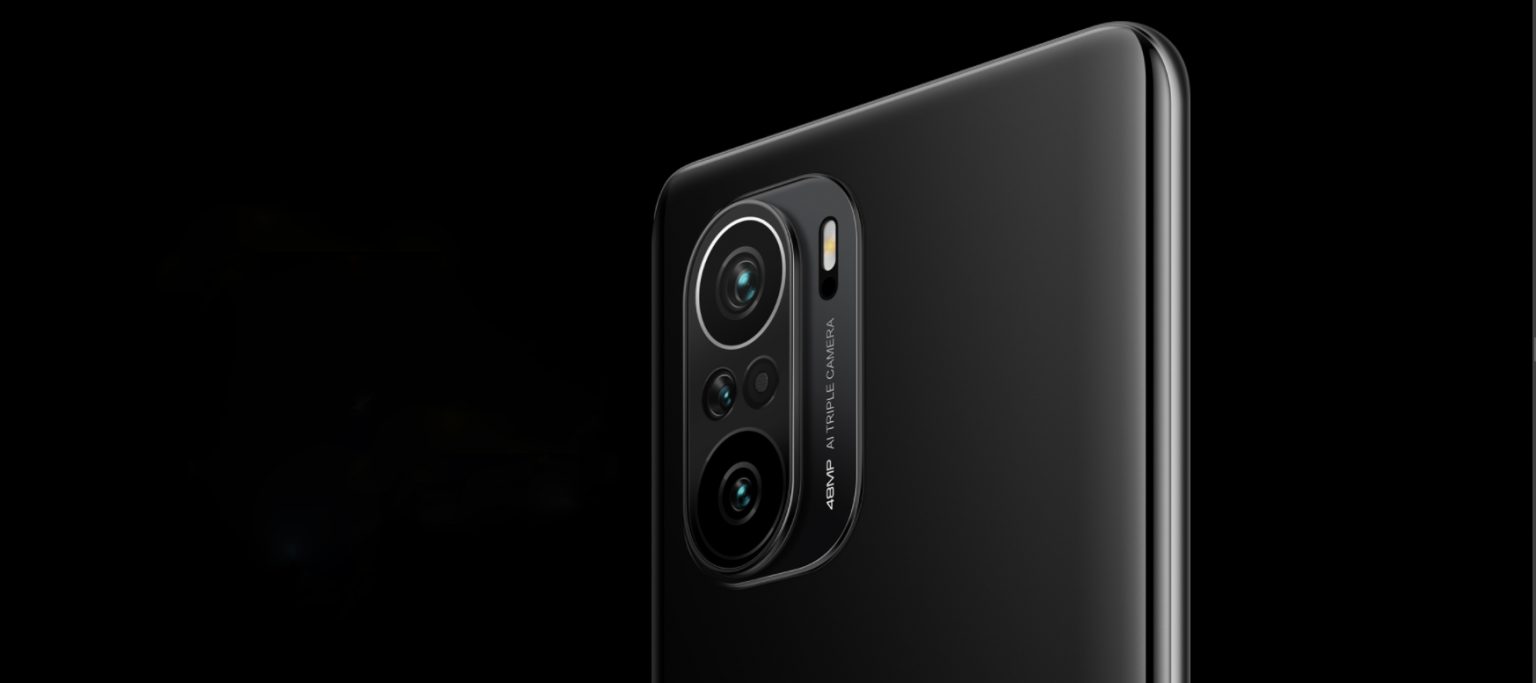 Poco F3 in Nepal: A good pick for people looking for powerful ...