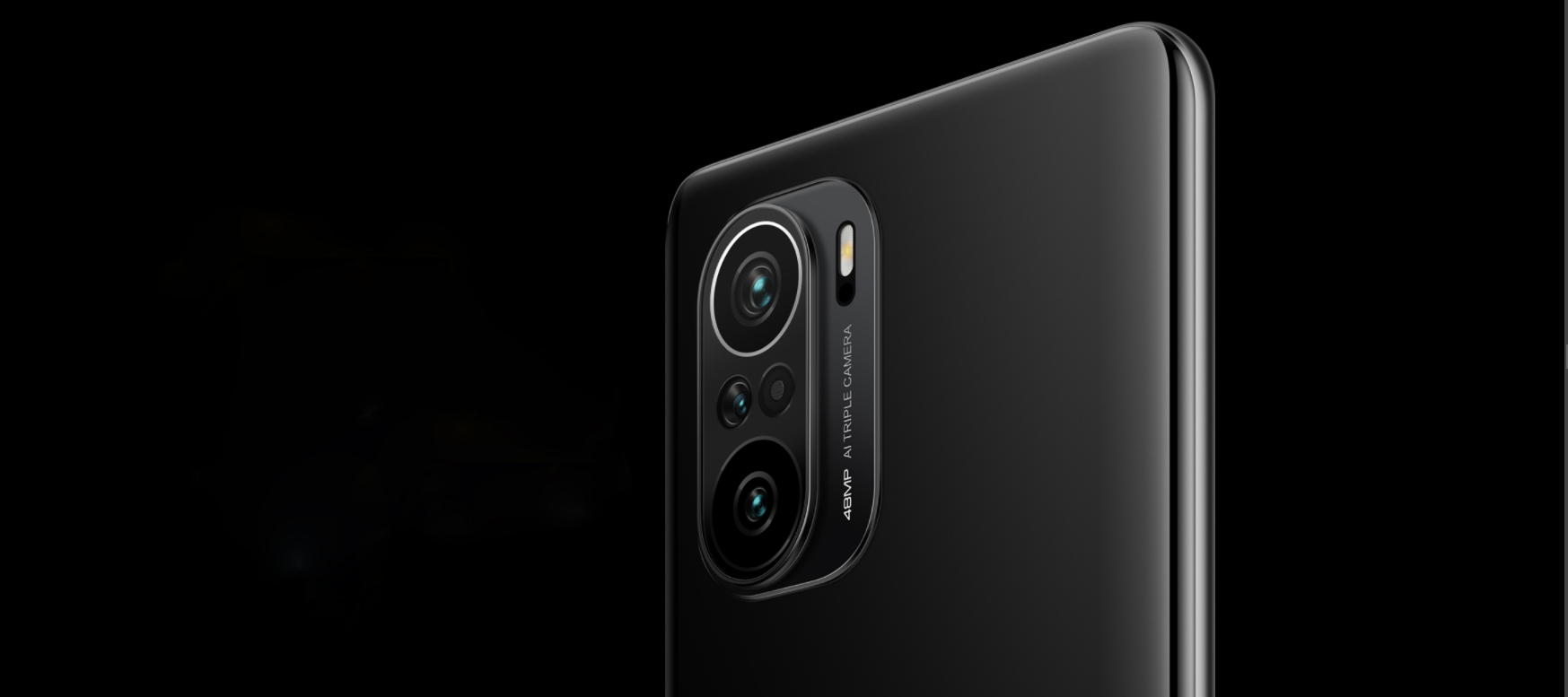 Poco F3 in Nepal: A good pick for people looking for powerful ...