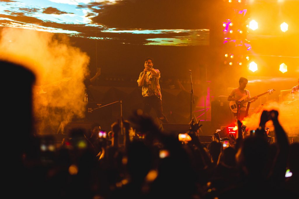 Sushant KC: An idiosyncratic young singer's dream to lead Nepali music ...