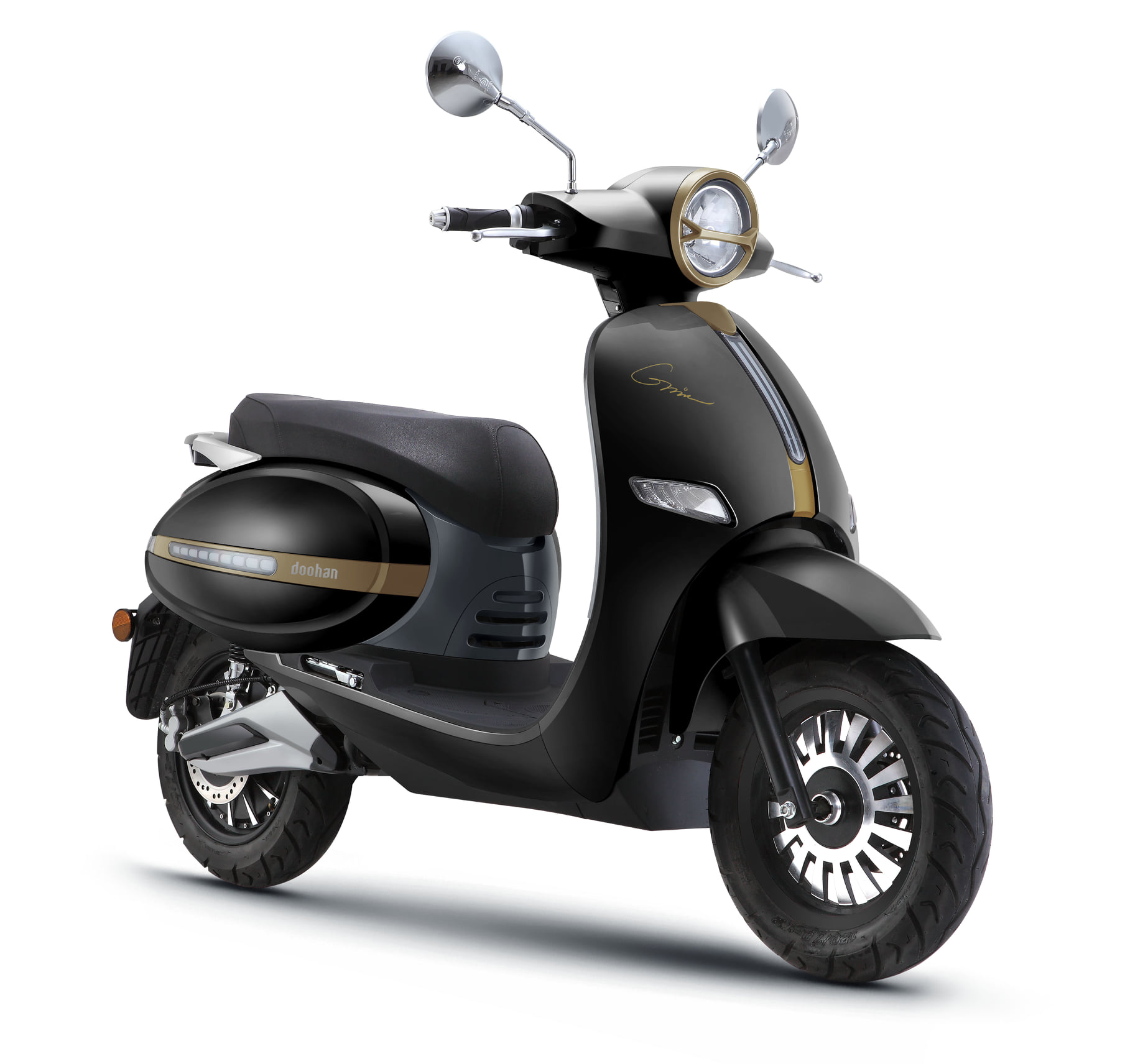 (Updated) Price list: 8 best electric scooters in Nepal as of July 2022 ...