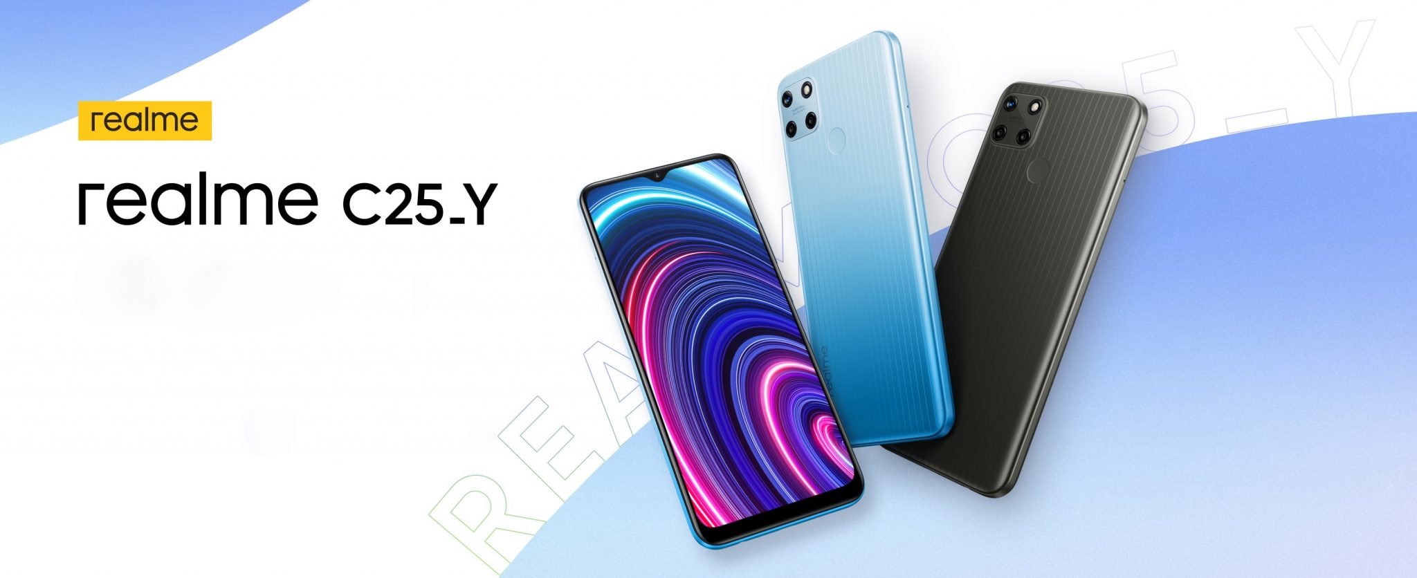 Realme C25Y in Nepal: A big display, a bulky battery and a budget offer ...