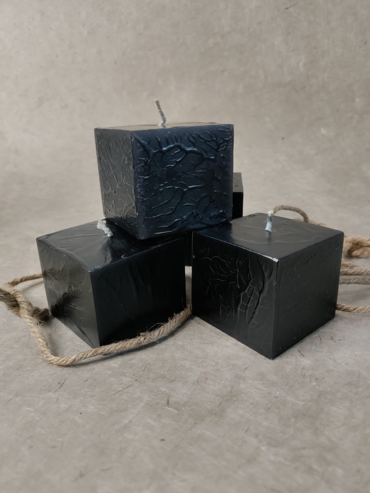 Simrik Design Studio: Pioneering scented candle production in Nepal