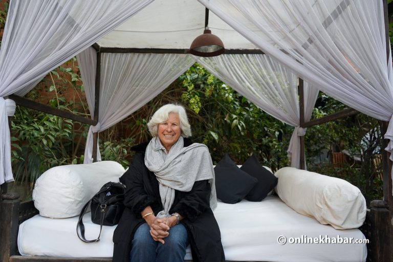 Katrin Hagen: Continuing Toni Hagen's legacy in Nepal