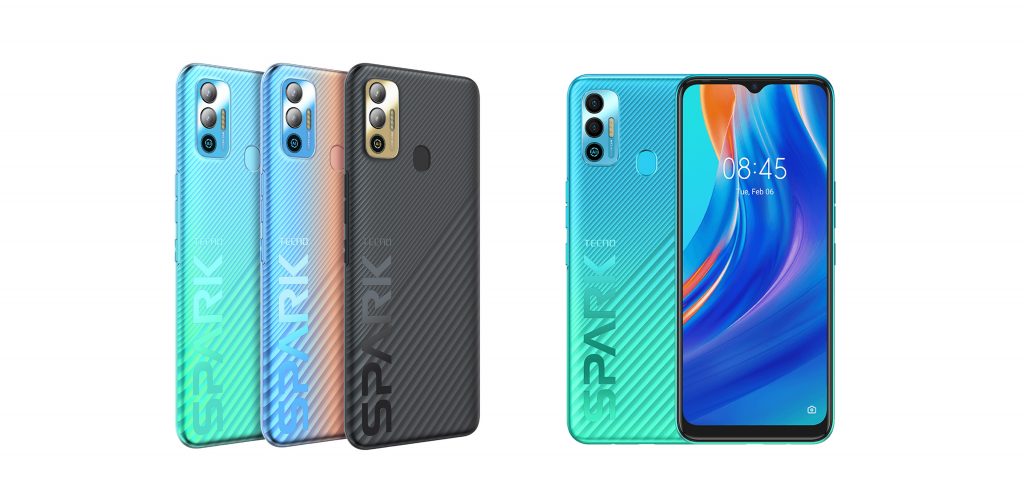 Tecno Spark 7T in Nepal: New brand's budget phone faces tough ...