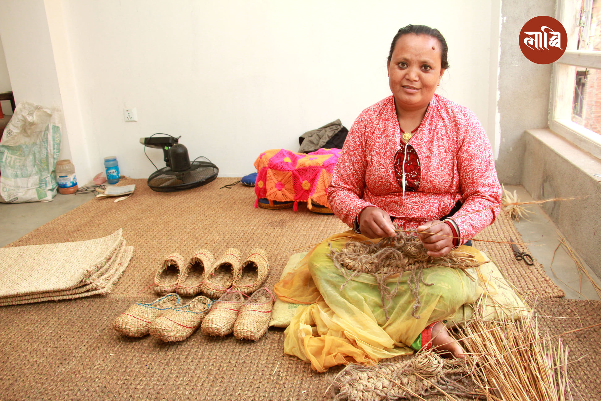 Lachhi: A family's efforts to promote the ancient town of Khokana into ...