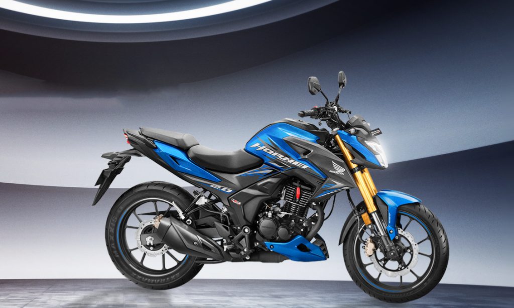 Honda Hornet 2 0 In Nepal Why The Powerful Bike Might Lose Its Grip On
