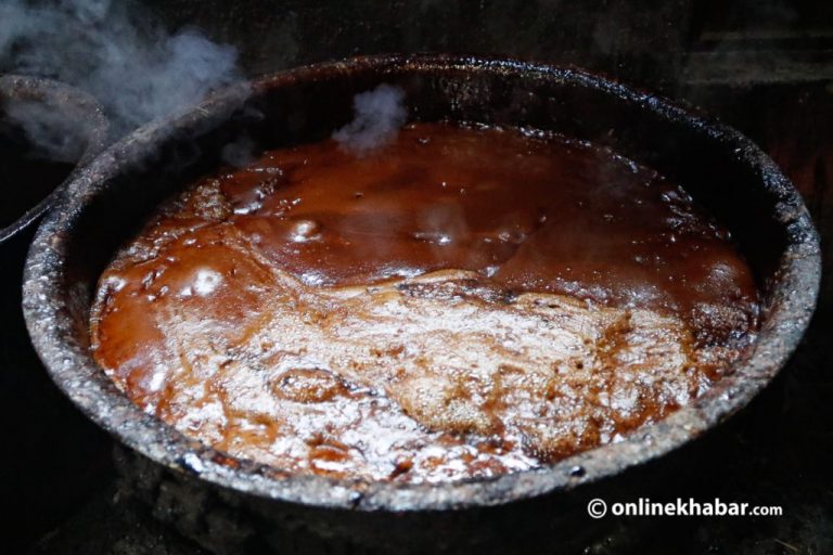Chaku: Everything you need to know about the Maghe Sankranti delicacy ...
