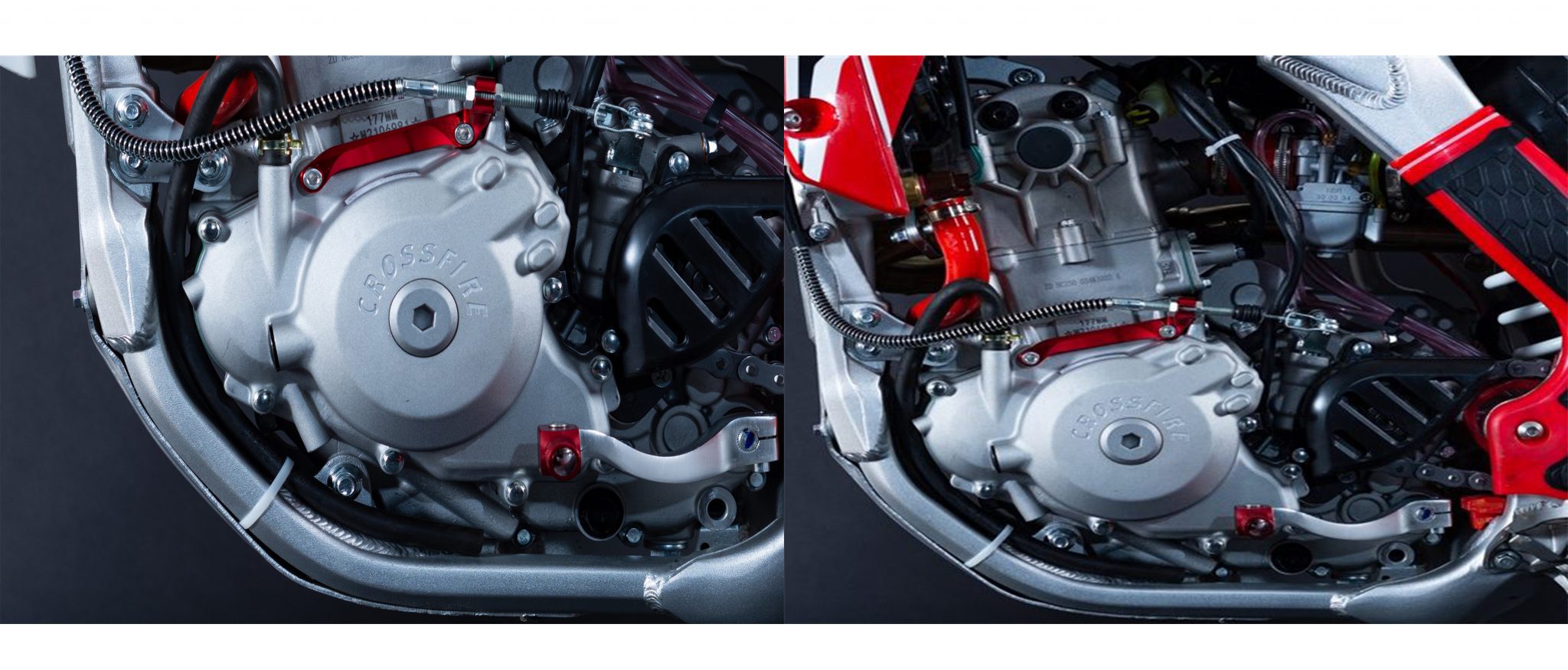 Crossfire RM 250 Race Edition in Nepal: Why it's sure to get the ...