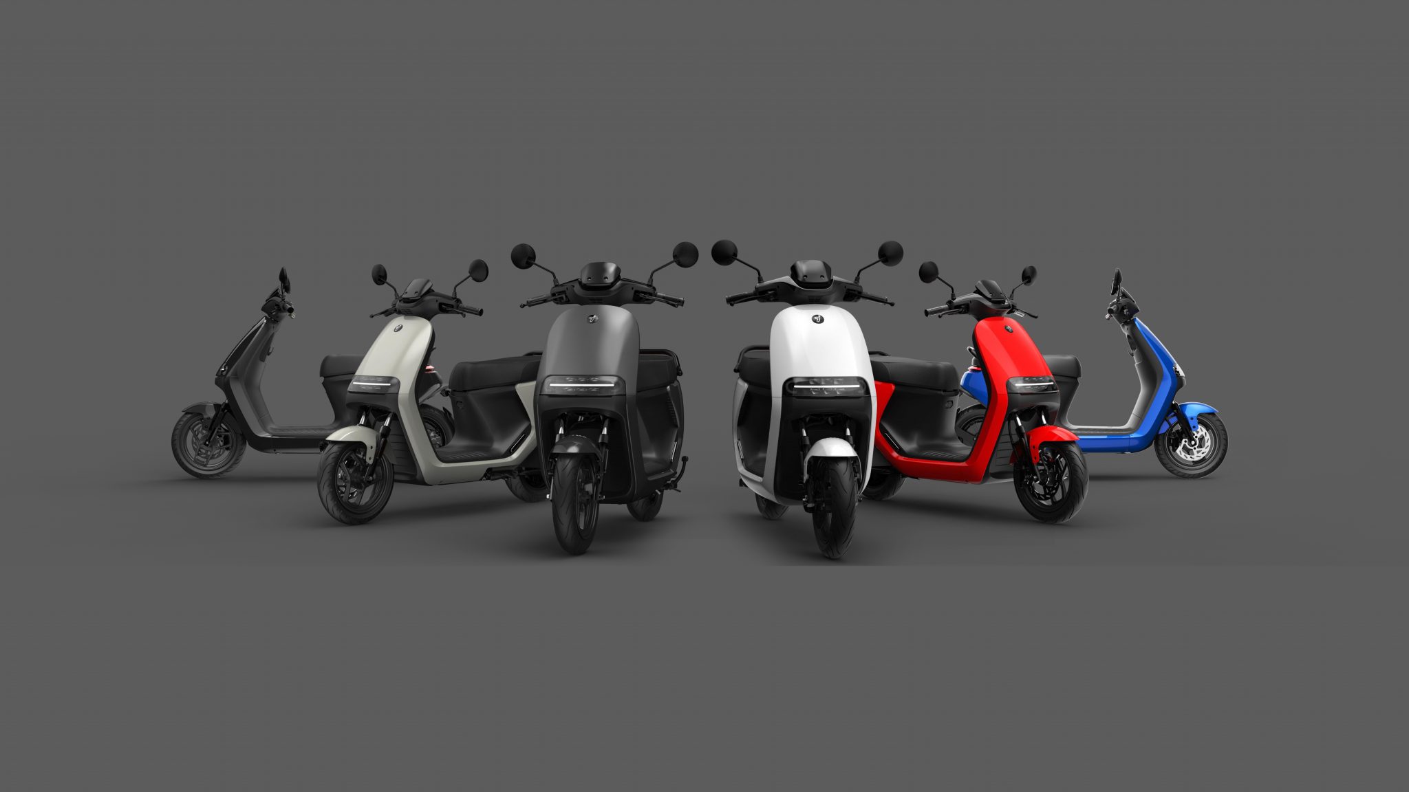 Segway E100 e-scooter: Global brand comes to Nepal. Here are the ...