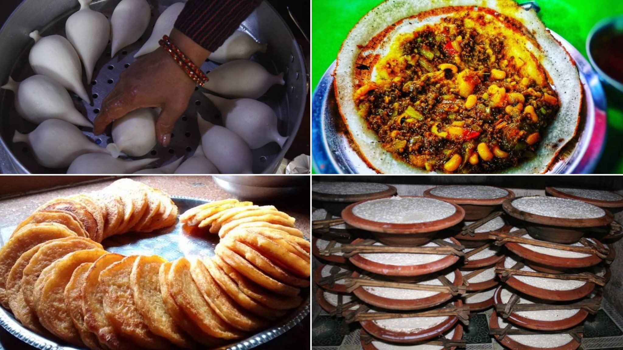 10 mouth-watering Newa food items to taste in Kathmandu