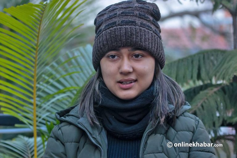 Rachana Rimal: Leaving quick fame behind, this rising star has a long ...