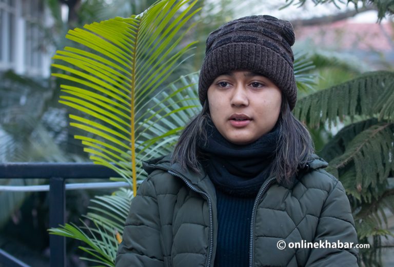 11 Nepali female singers that you should listen to - OnlineKhabar ...