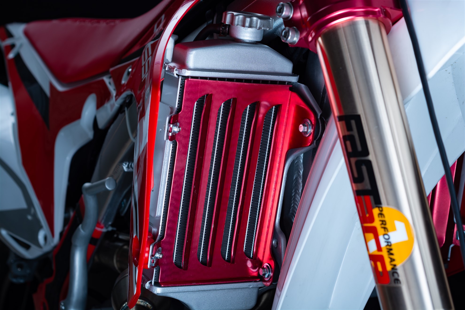 Crossfire RM 250 Race Edition in Nepal: Why it's sure to get the ...