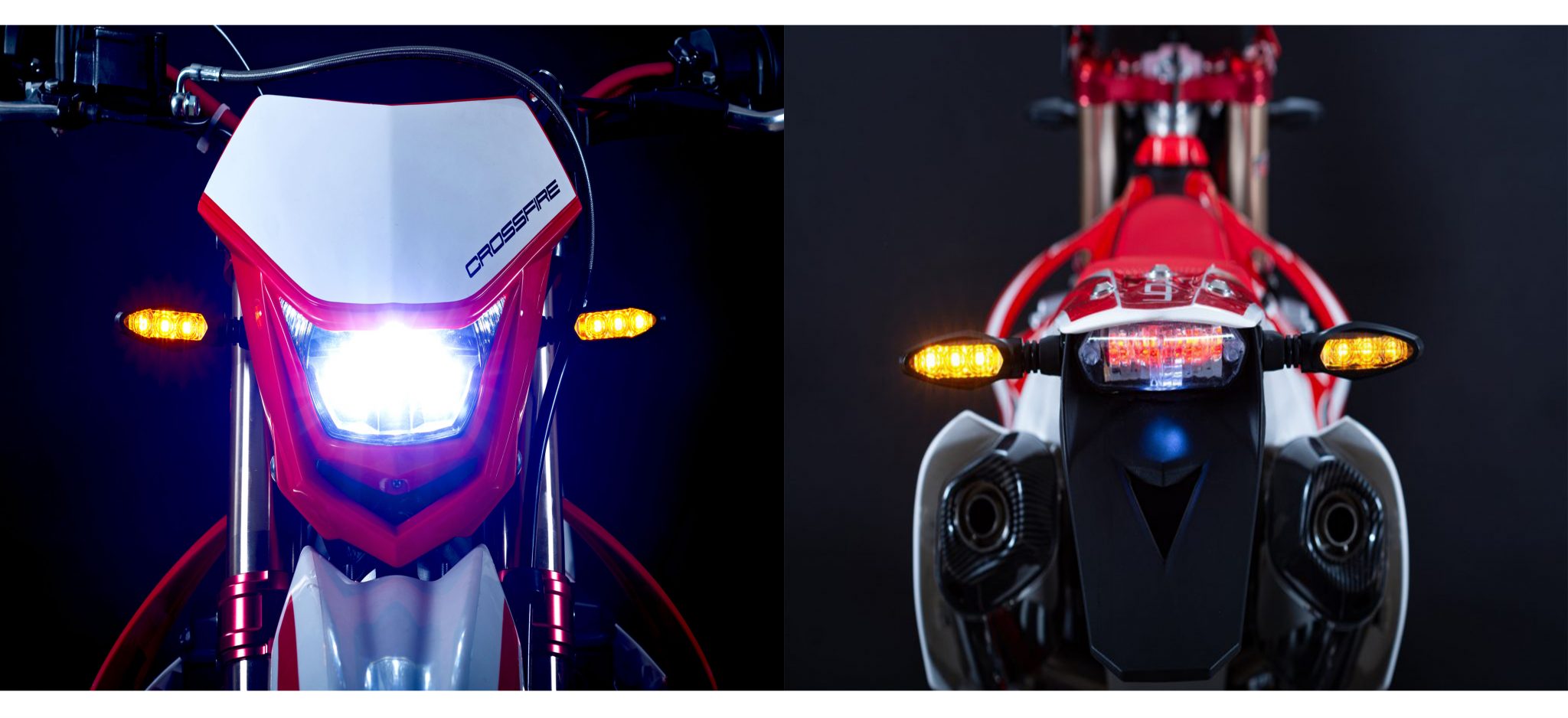 Crossfire RM 250 Race Edition in Nepal: Why it's sure to get the ...