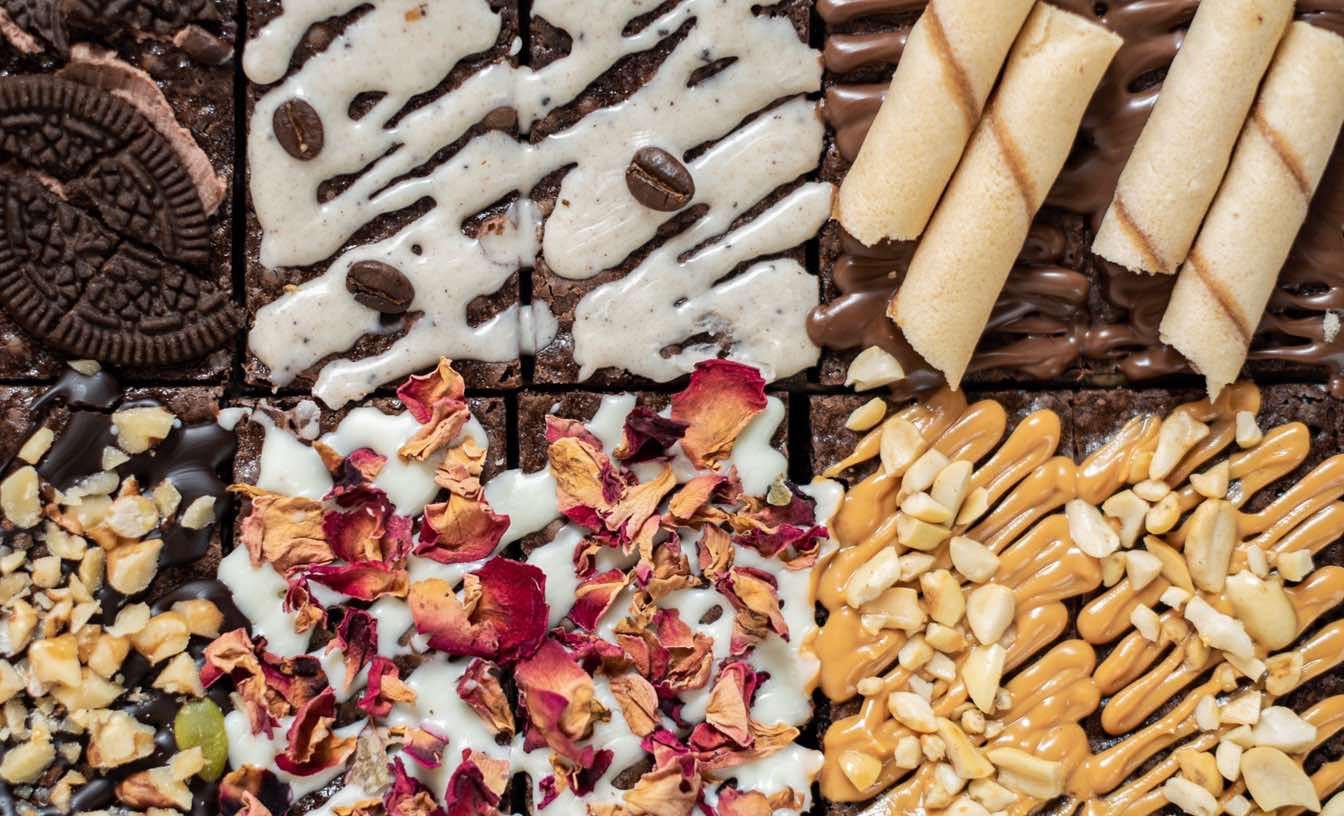 Kharayo Bakes: Young woman finds in her marriage a chance to turn hobby ...