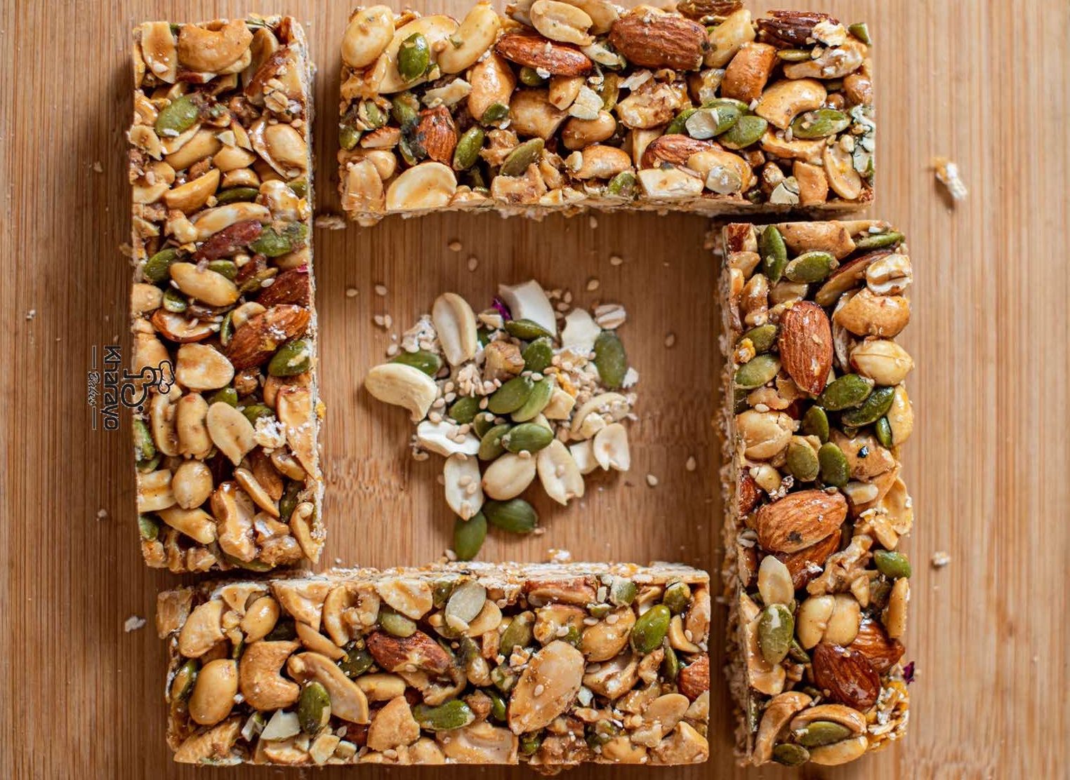 Kharayo Bakes: Young woman finds in her marriage a chance to turn hobby ...