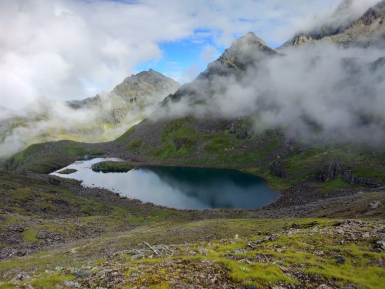 8 top places to visit in and around Jiri - OnlineKhabar English News