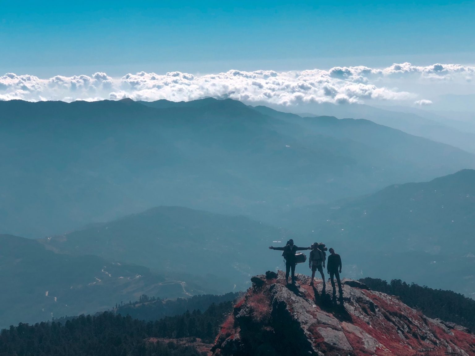 8 top places to visit in and around Jiri - OnlineKhabar English News
