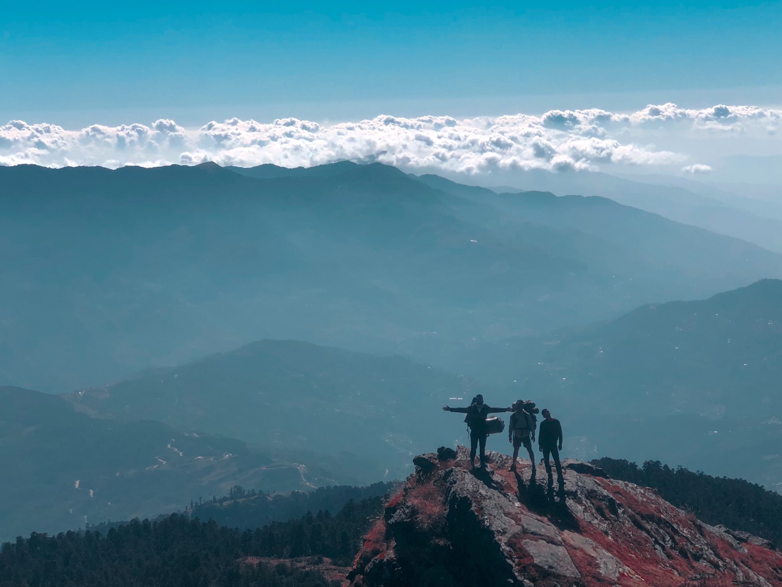 8 top places to visit in and around Jiri - OnlineKhabar English News