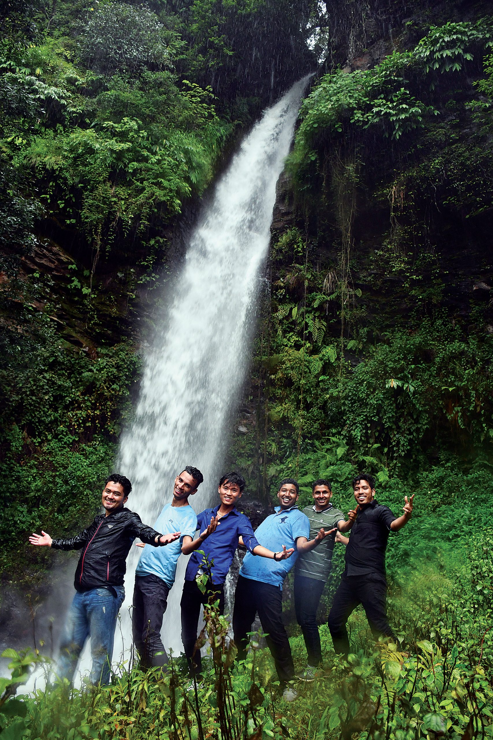 8 top places to visit in and around Jiri - OnlineKhabar English News