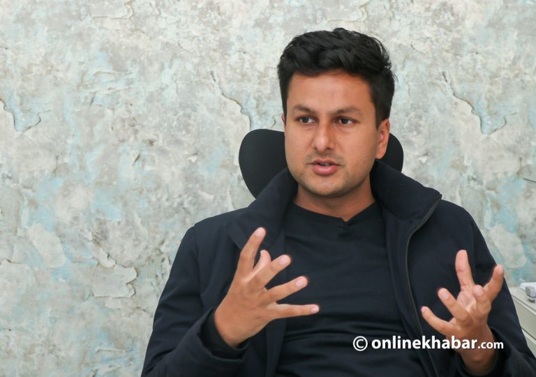 Shiwaj Neupane: Blending vision and marketing in Nepal construction market
