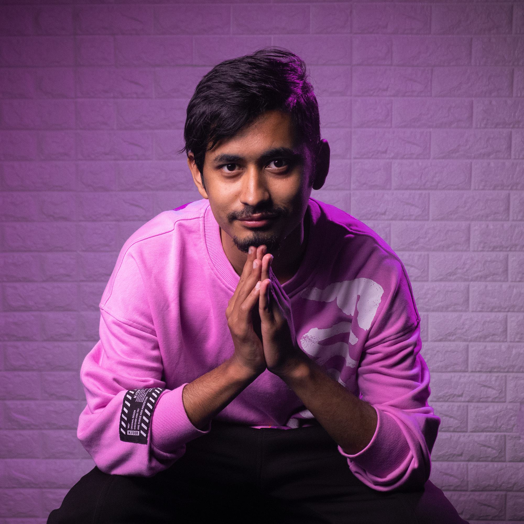 Utsav: Teenage artist heralds electronic music in Nepal. Now, he wants ...