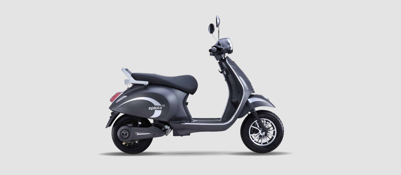Electric two-wheeler price list: 56 options from 15 brands to choose ...