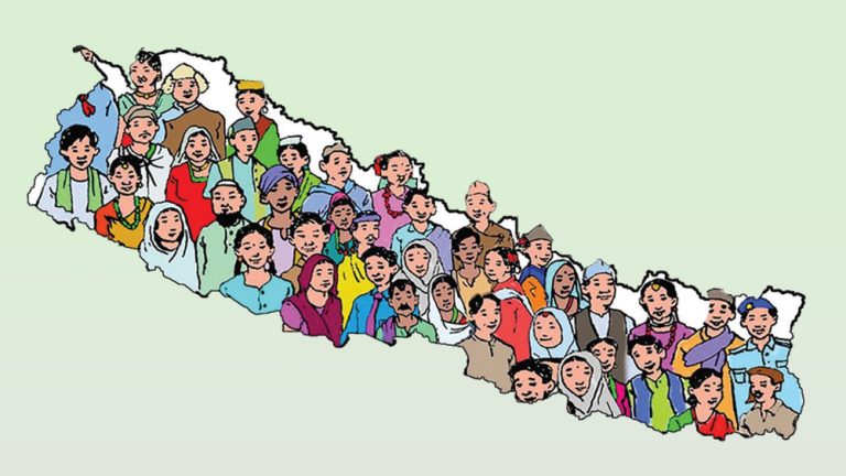 37 languages in Nepal on the verge of extinction being preserved ...