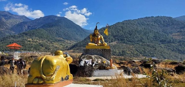 8 top places to visit in and around Jiri - OnlineKhabar English News