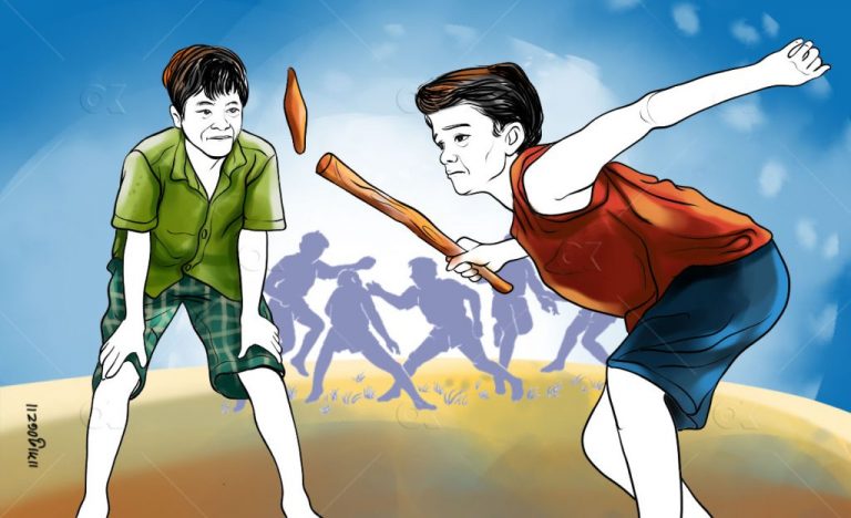 With no inter-generational transformation, Nepal's traditional local ...