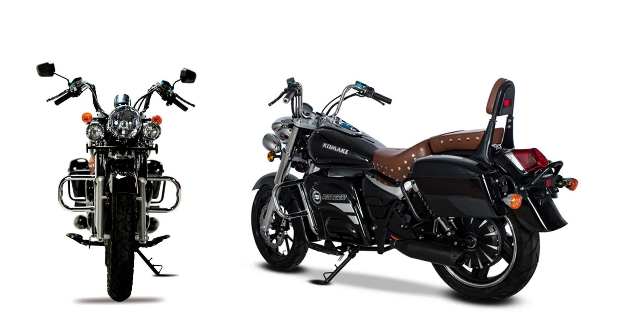 Komaki Ranger, 'Nepal's first electric cruiser bike', is out. How'll it ...