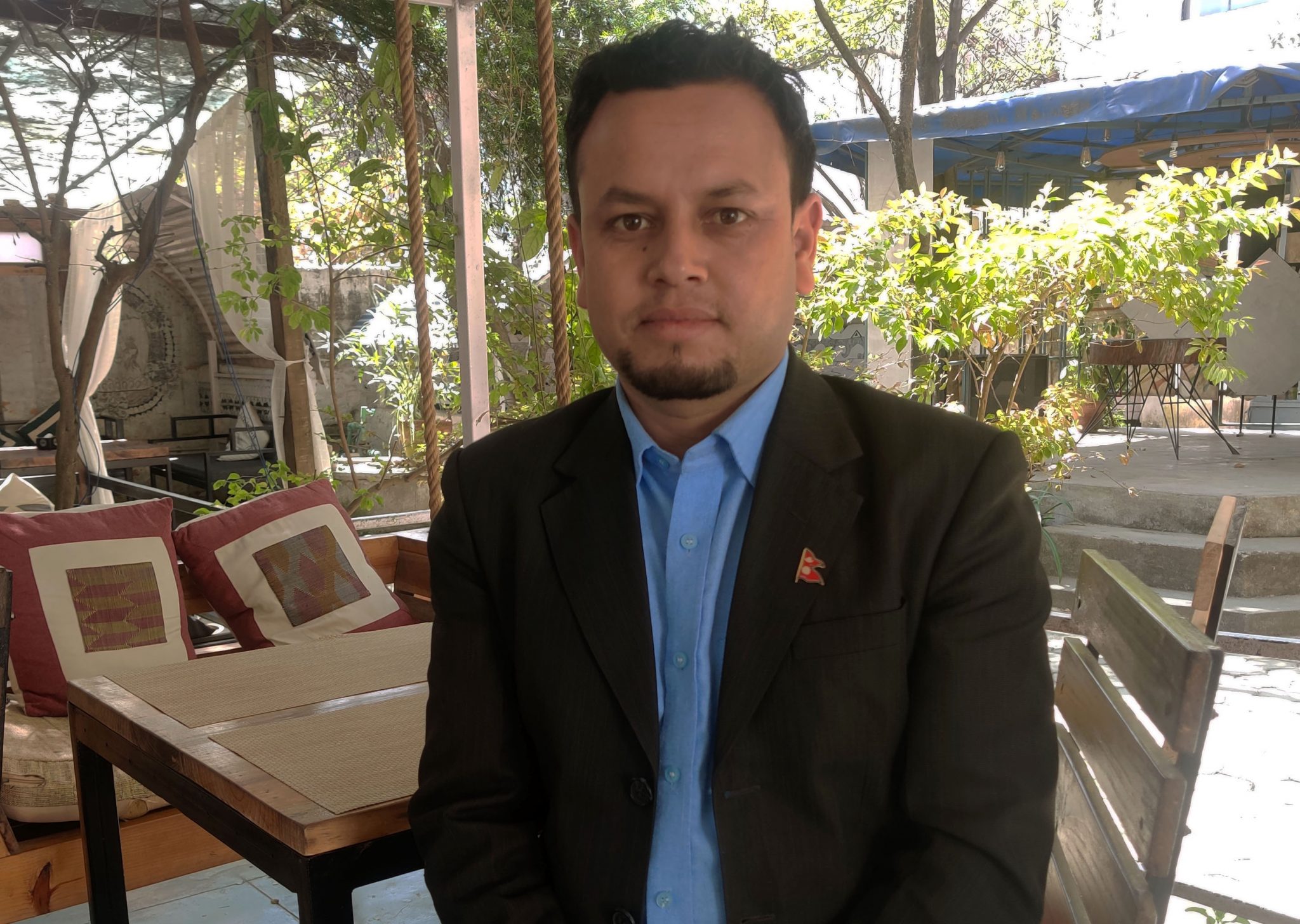 10 independent candidates stealing the limelight during Nepal local ...